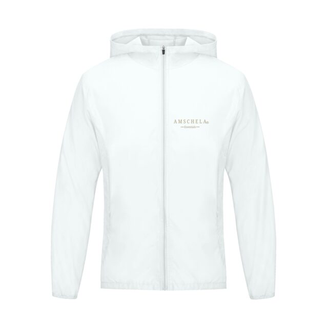 Amschela® Classic Essentials Sage Sports Jacket | Amschela Official Store